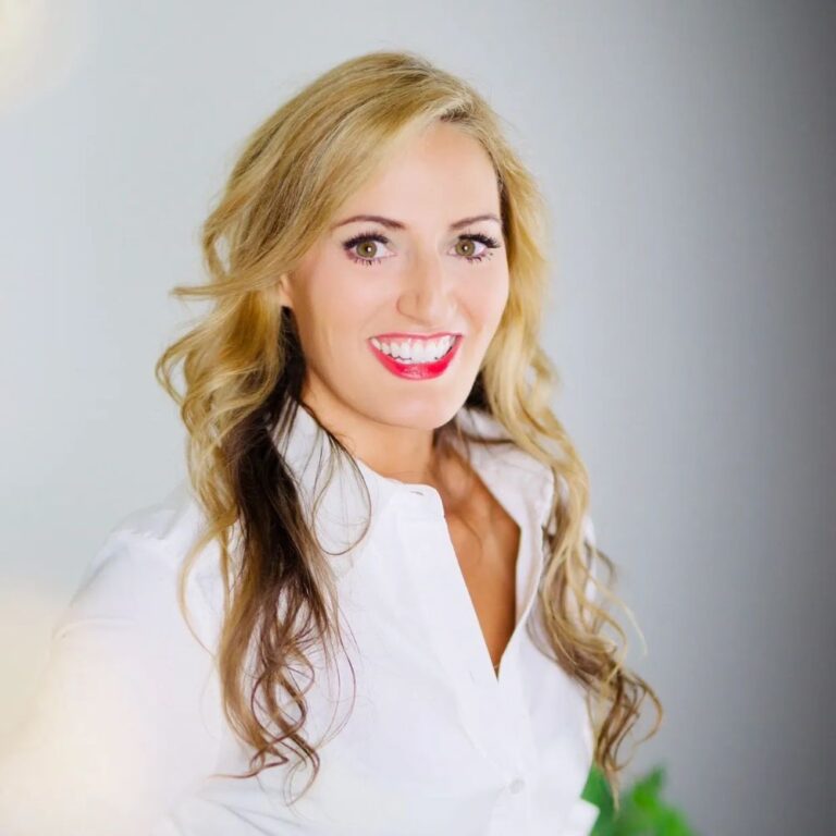Jenna Quinn – Champions Summit – Presented by NickV Ministries
